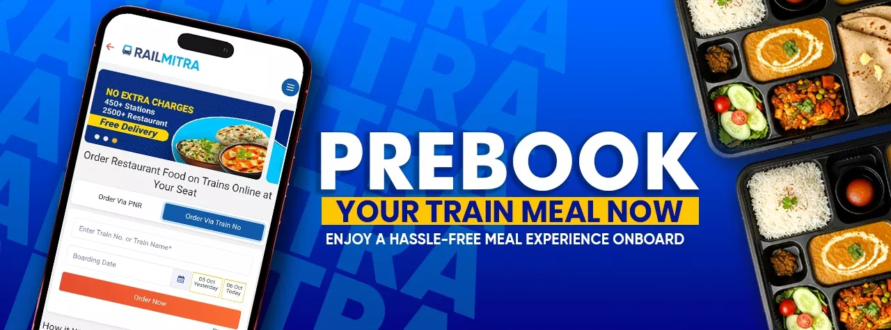 Ekta Nagar Railway Station (EKNR) | RailMitra